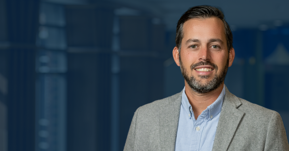 Paul J. Fleming receives Harold R. Johnson Diversity Service Award l News Center l University of ...